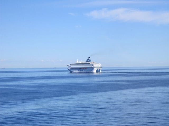 Ferry from Lanzarote to Fuerteventura 2026 | Timetables, Prices & Tips